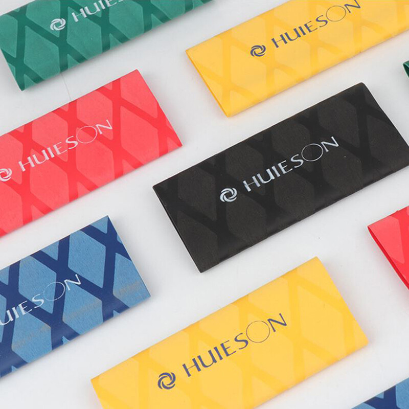 Table Tennis Rackets Overgrip Handle Tape Heat-shrinkable Sweatband ...