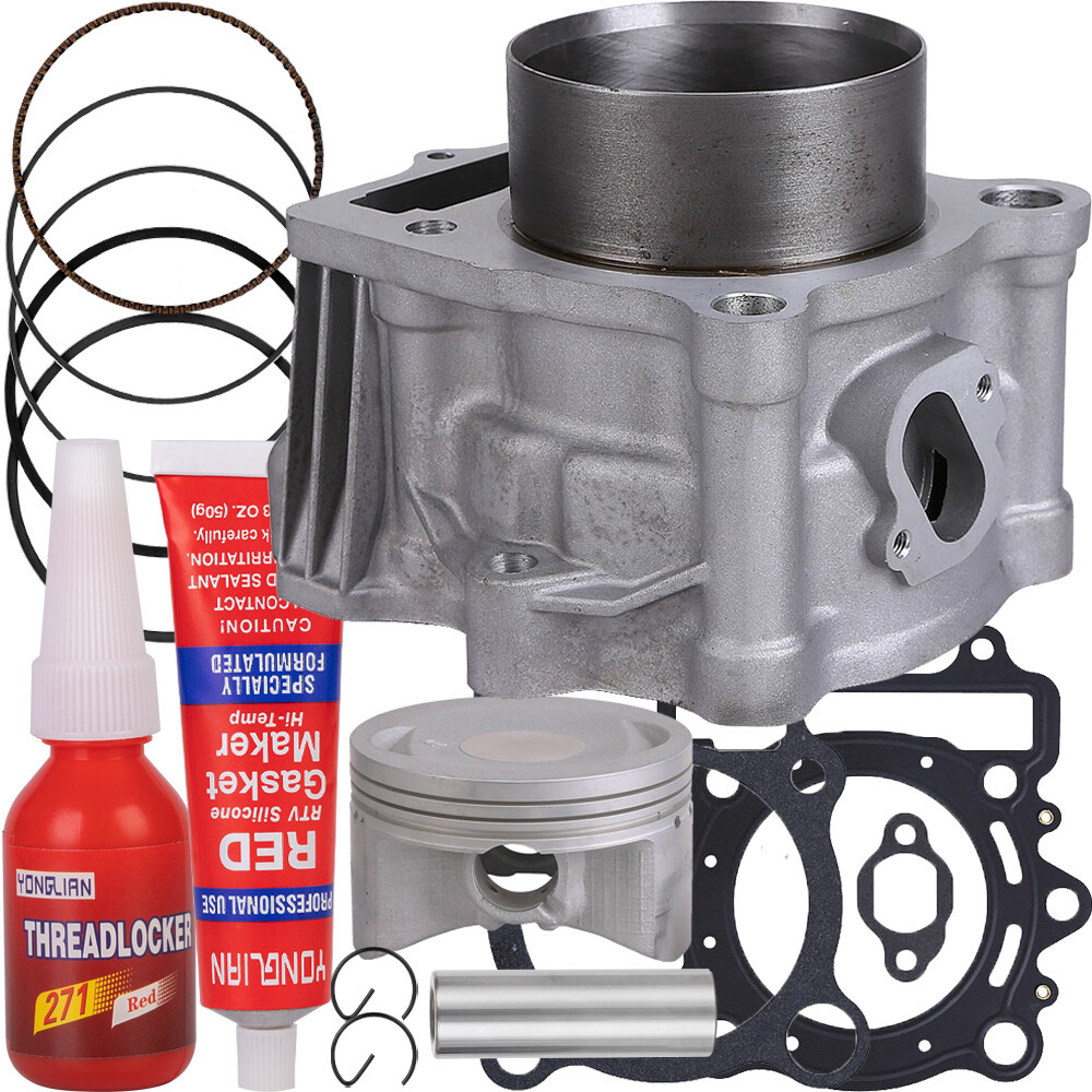 Hisun Utv Parts Complete Top End Gasket Kit For UTV 700 (Massimo/HiSun ...