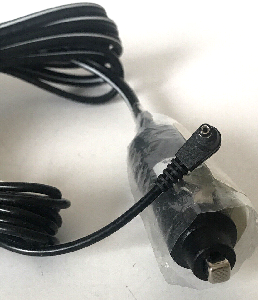 CASIO CAR ADAPTER CA-K65 | eBay