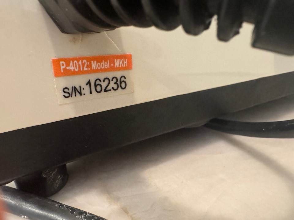 Edhard P-4012 Donut Filler Jelly MKH (3) available | eBay