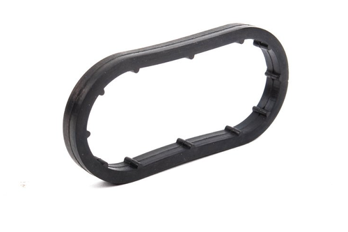 NEW MERCEDES-BENZ SL R129 ENGINE OIL COOLER GASKET A1121840261 ORIGINAL ...