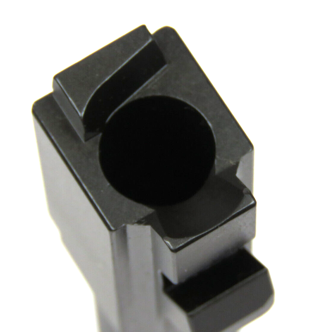 New 9x25 Dillon CONVERSION Black Stainless Barrel for Glock 29 G29 ...