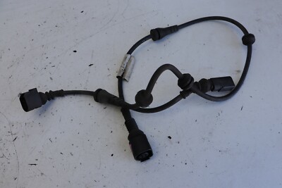 Porsche Cayenne S 955 9PA 2004 Rear LHS ABS Brake Wiring Harness ...