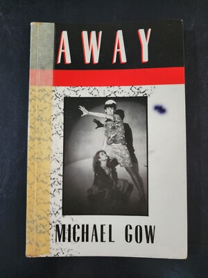 Away by Michael Gow - Paperback Play | eBay Australia