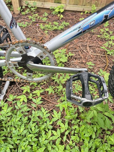 Dyno Gt NSX Bmx Racing Bike | eBay