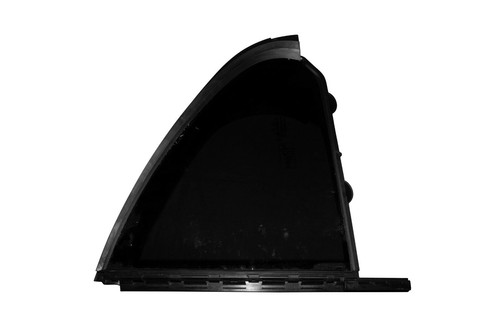 New Mercedes-Benz 2015-2020 C-Class Rear Right Fixed Side Window ...
