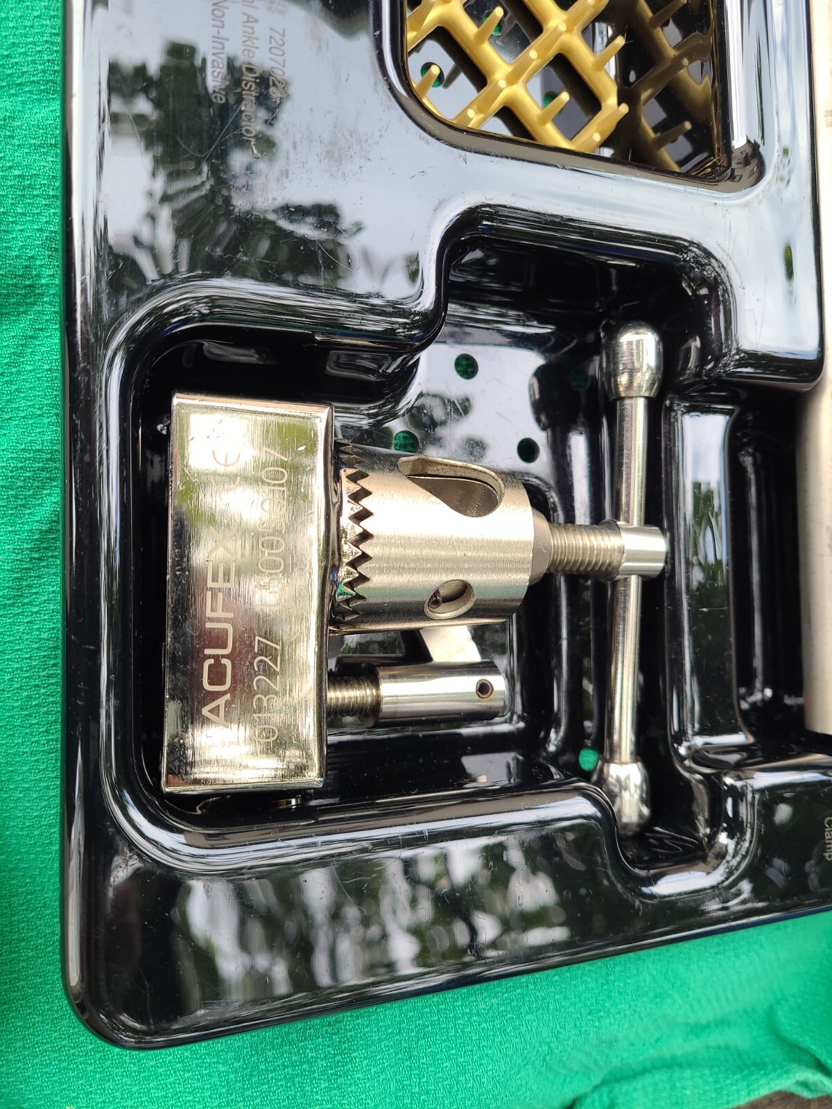 Acufex Smith And Nephew Ankle Distractor | eBay