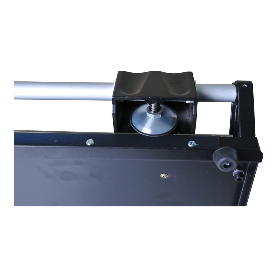 48'' 1220mm Sharp Photo Paper Cutter Manual Precision Rotary Paper Film ...