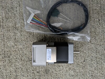 New Cool Muscle, CM1-C-17L30-1337, DC24V, integrated AC servo system ...