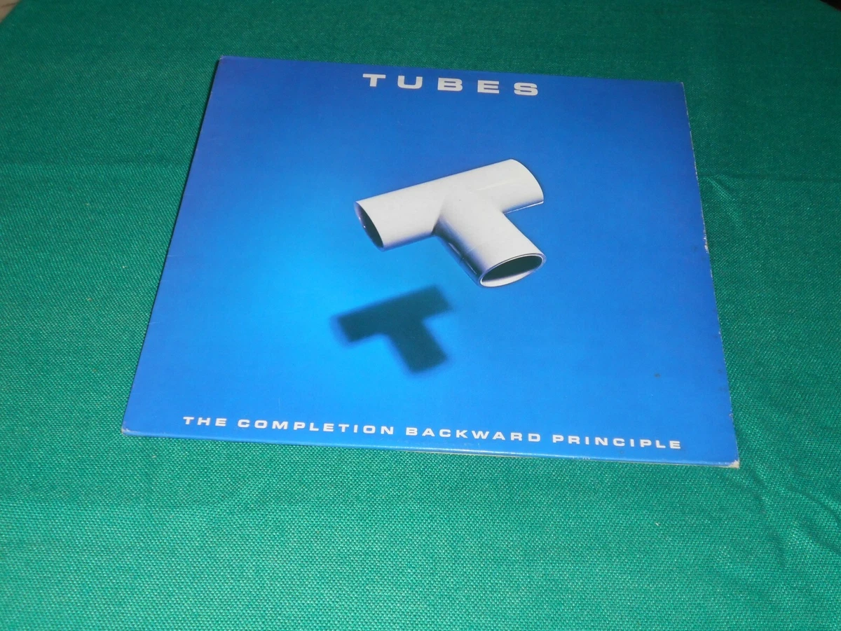 The Tubes Completion Backward Principle