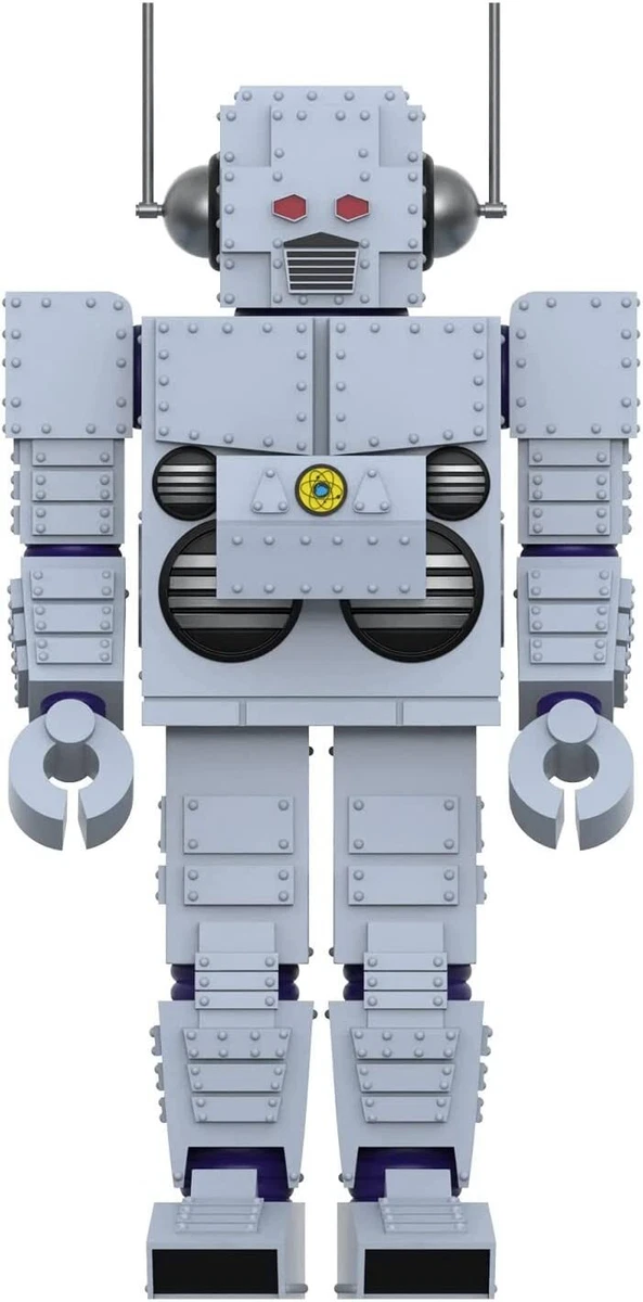 Beastie Boys Intergalactic Robot