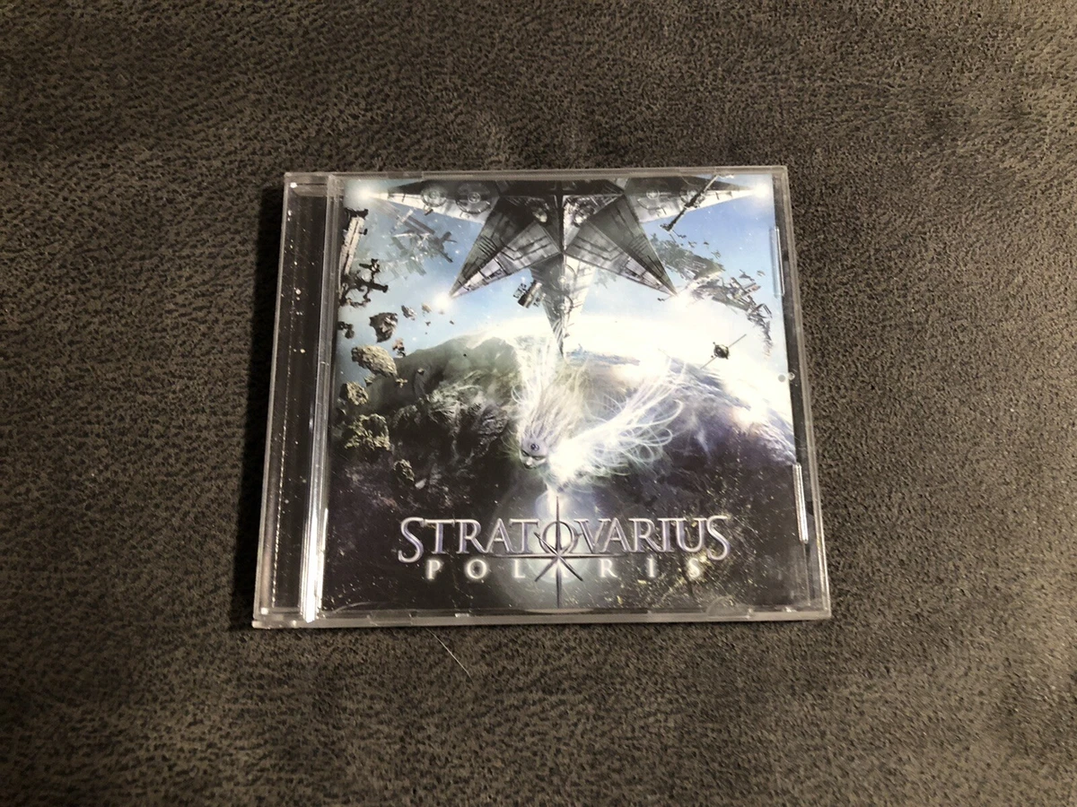 Stratovarius Polaris