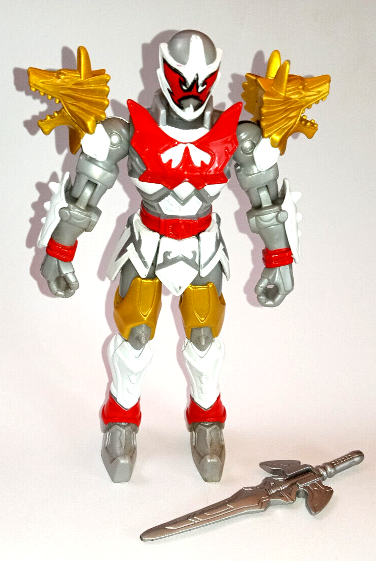 Power Rangers Mystic Force Knight Wolf Power Rangers Mystic Force Logo