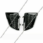 Sport Style Front Bumper Fog Light Grille Cover For Lexus RX350 RX450H ...