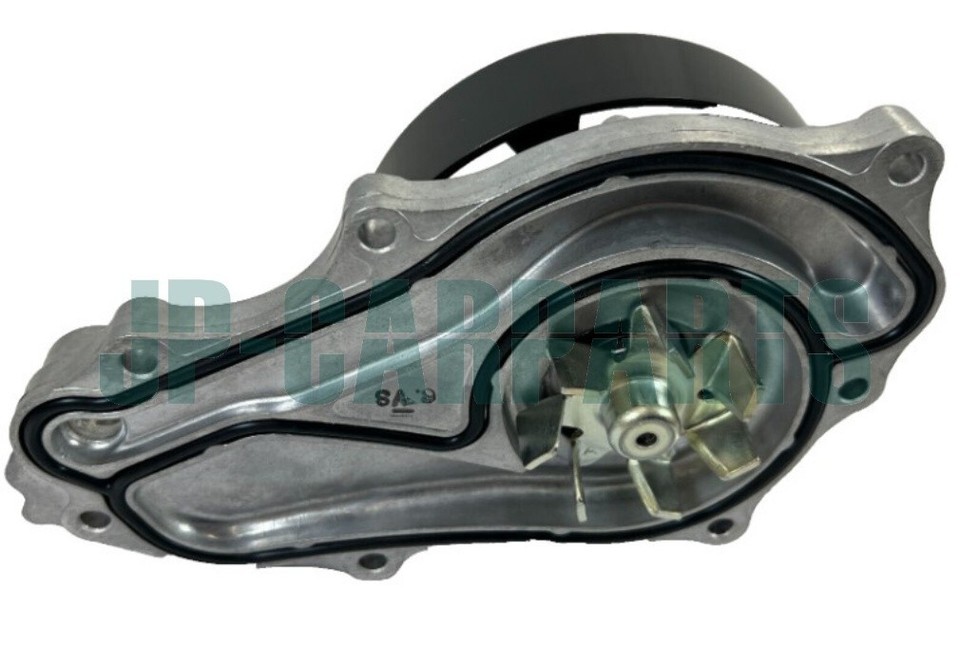 HONDA GENUINE WATER PUMP 19200-RBC-013 FOR HONDA CIVIC FD2 TYPE-R | eBay