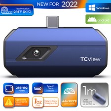 Bullard T3MAX Thermal Imaging Camera - Red for sale online | eBay