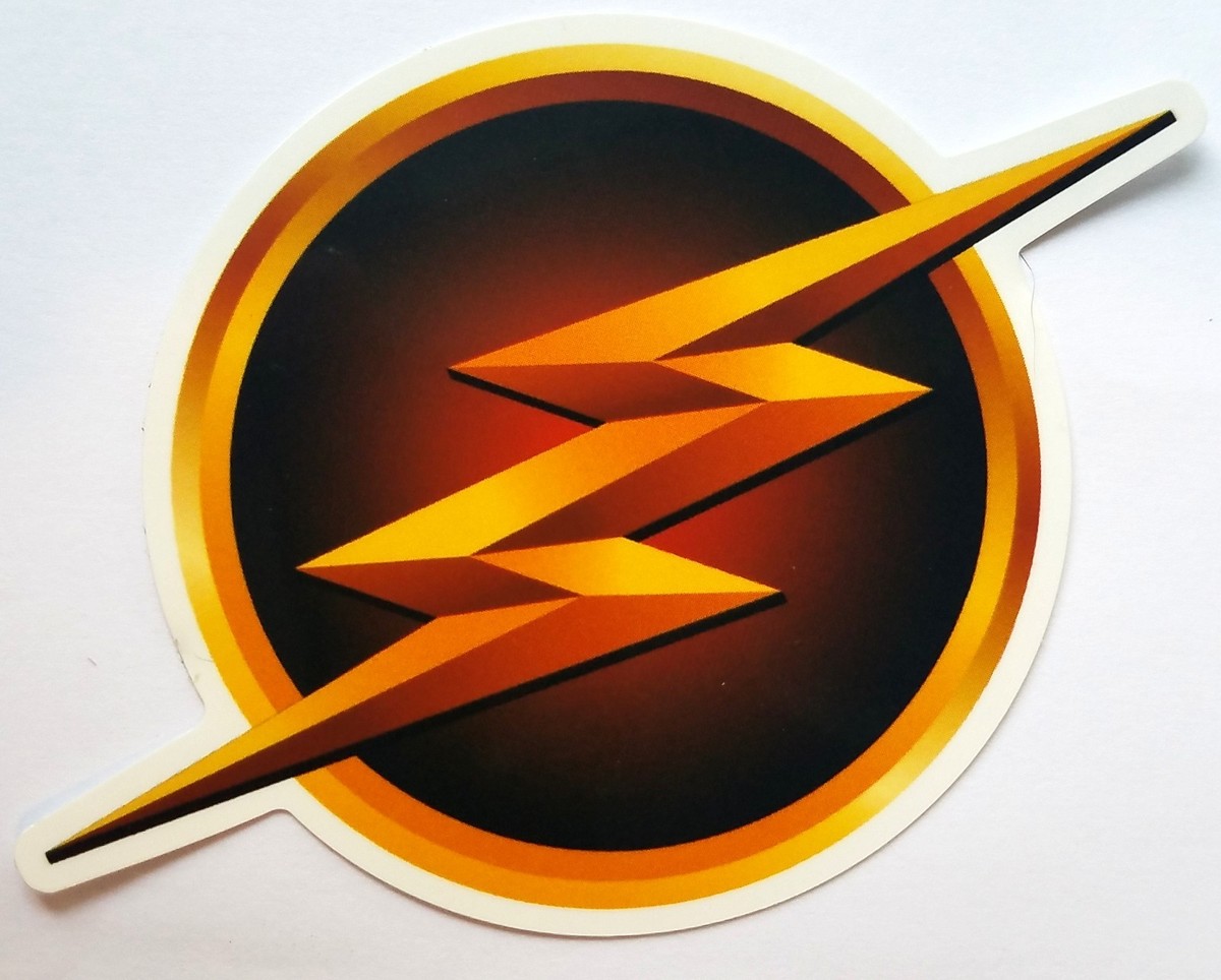 Flash Cw Logo The Flash Gets A Season 7 Poster From The CW