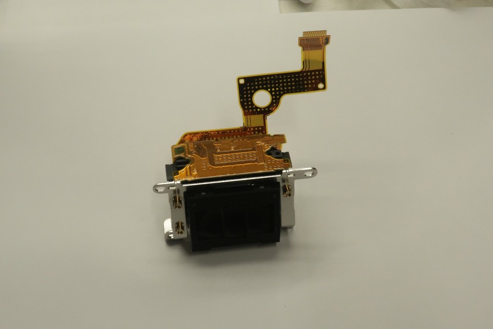 Auto Focusing Unit, AF Sensor Parts - Canon EOS 5D mark IV | eBay