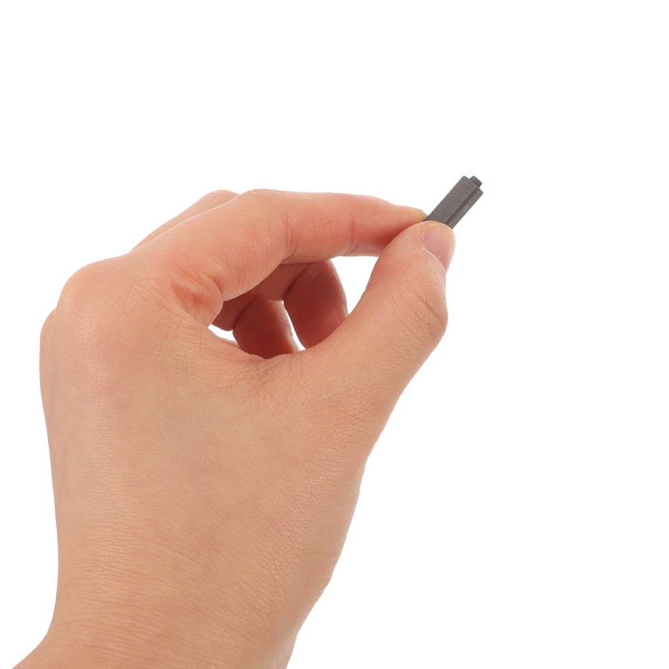 20 Pcs Carbon Motor Brush Set for Hair Dryer Replacement Electric Motor ...