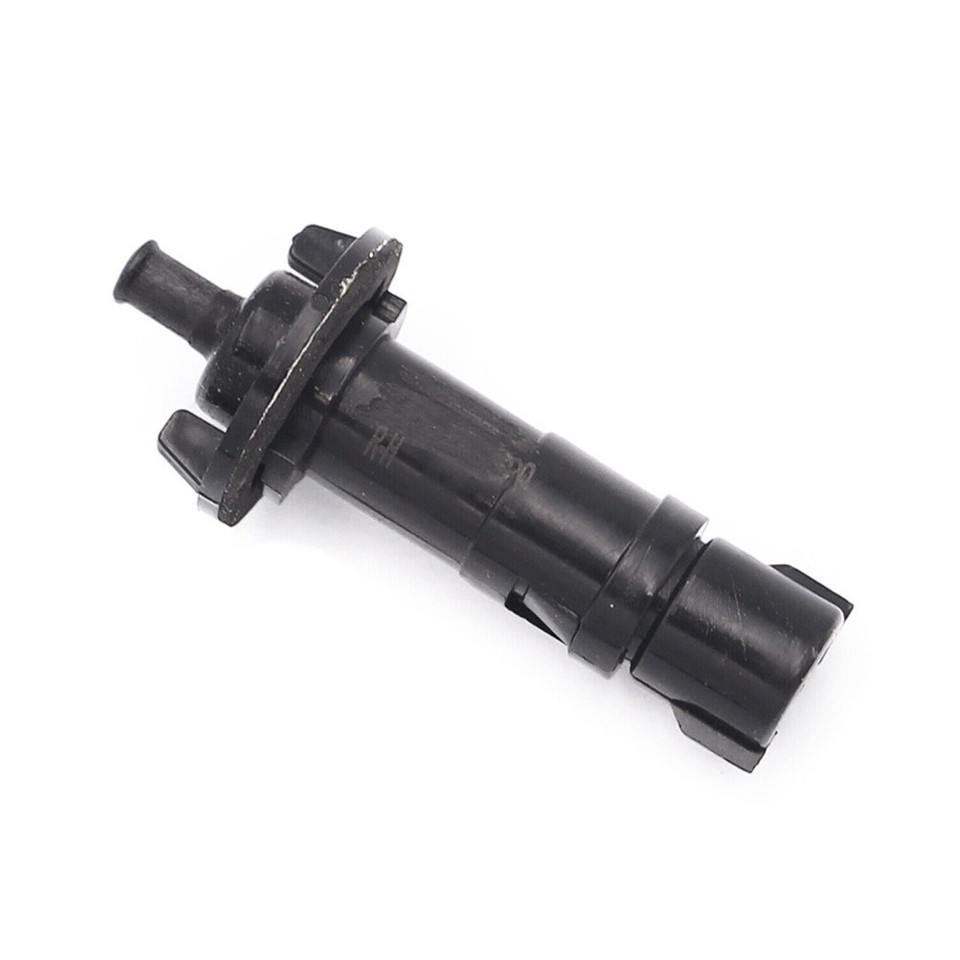 Black Plastic Fuel Filler Door Latch for Aveo 2004 2011 & For Pontiac ...