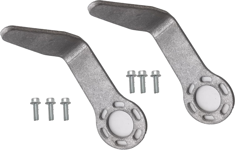 2PCS New High Grade Aluminum Rafter Hook 889661M for metabo NR83A5(S ...