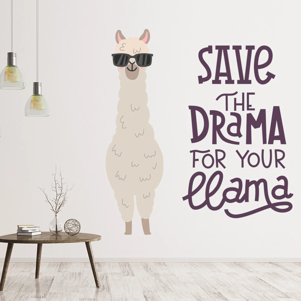 Funny Llama Quotes