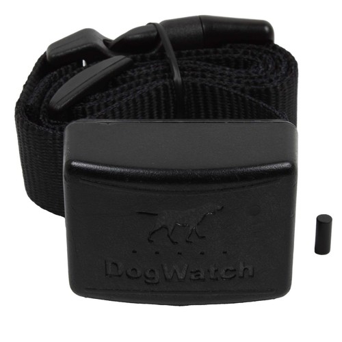 DogWatch R8 Dog Collar Receiver InGround Fence Pet Containment Boundary ...