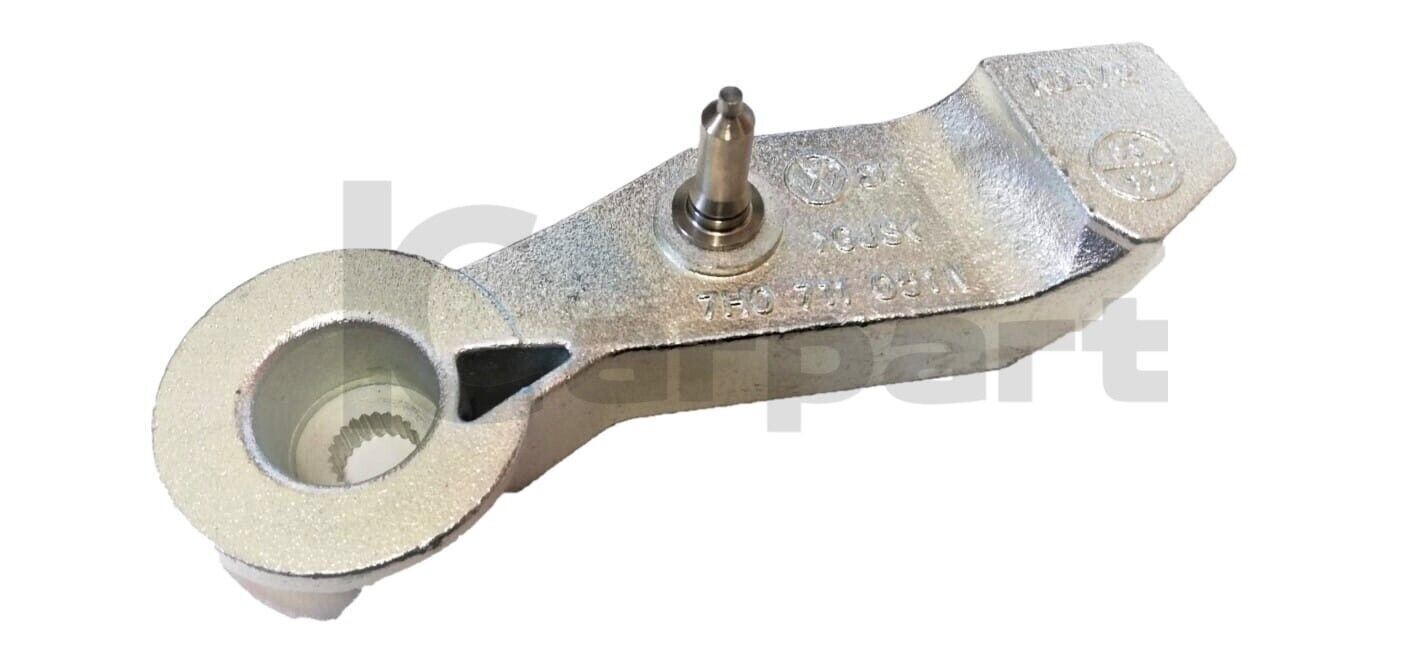 GENUINE New Gearshift lever Volkswagen T5 2006-2015 / T6 2016 ...