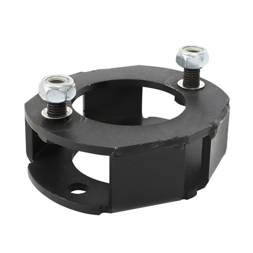 2x For Kawasaki Mule 2510 2010 4010 4000 3010 2" Front Lift/Leveling ...