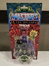 Masters of the Universe Origins Terroar