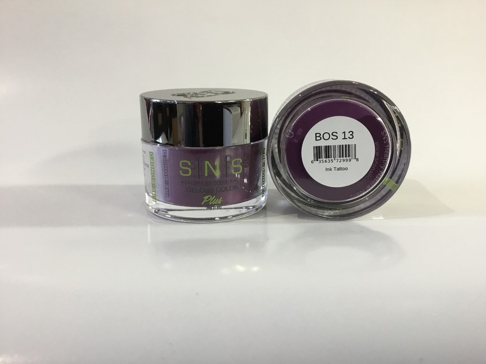 SNS Nail Color Dipping Powder NEW Spring Collection BOS & NOS Free ...
