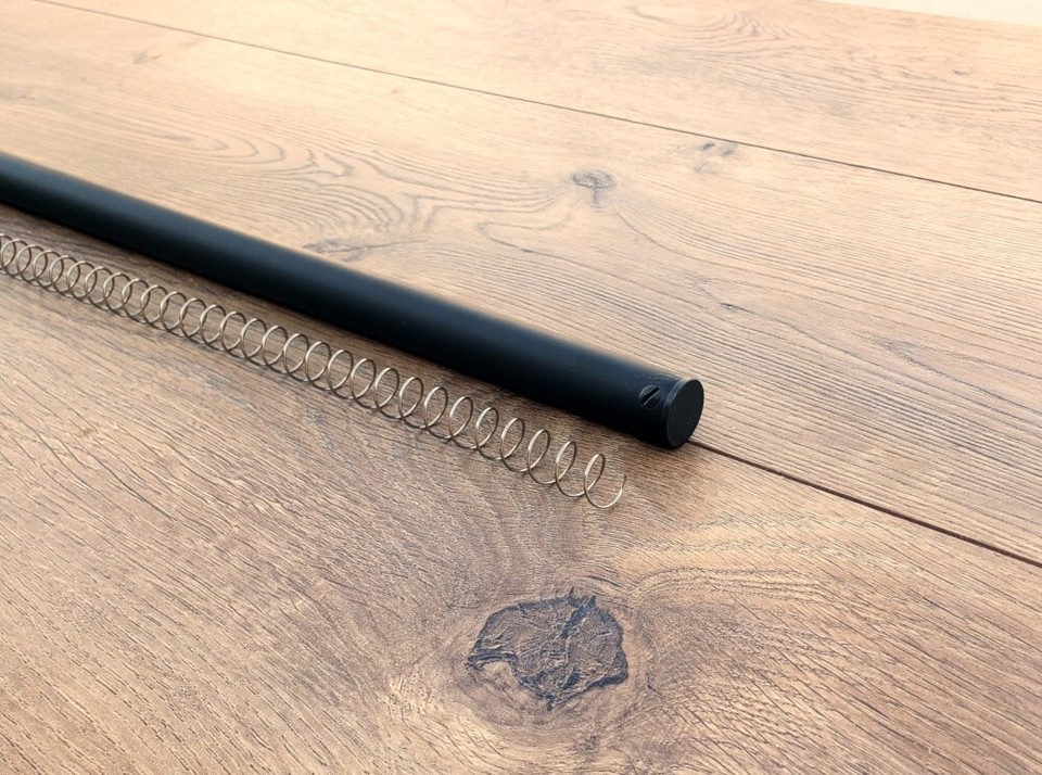 NEW Rossi 16" R92 .44 Mag .45 Colt Trp Black Magazine Tube With End Cap ...