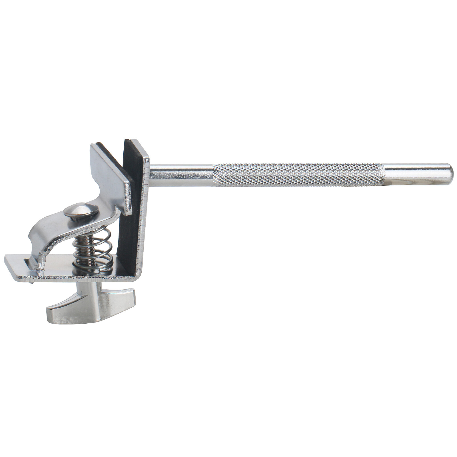 6 Inch Cowbell Holder Cow Bell Mount Bracket Cow-bell Clamp for Bass ...