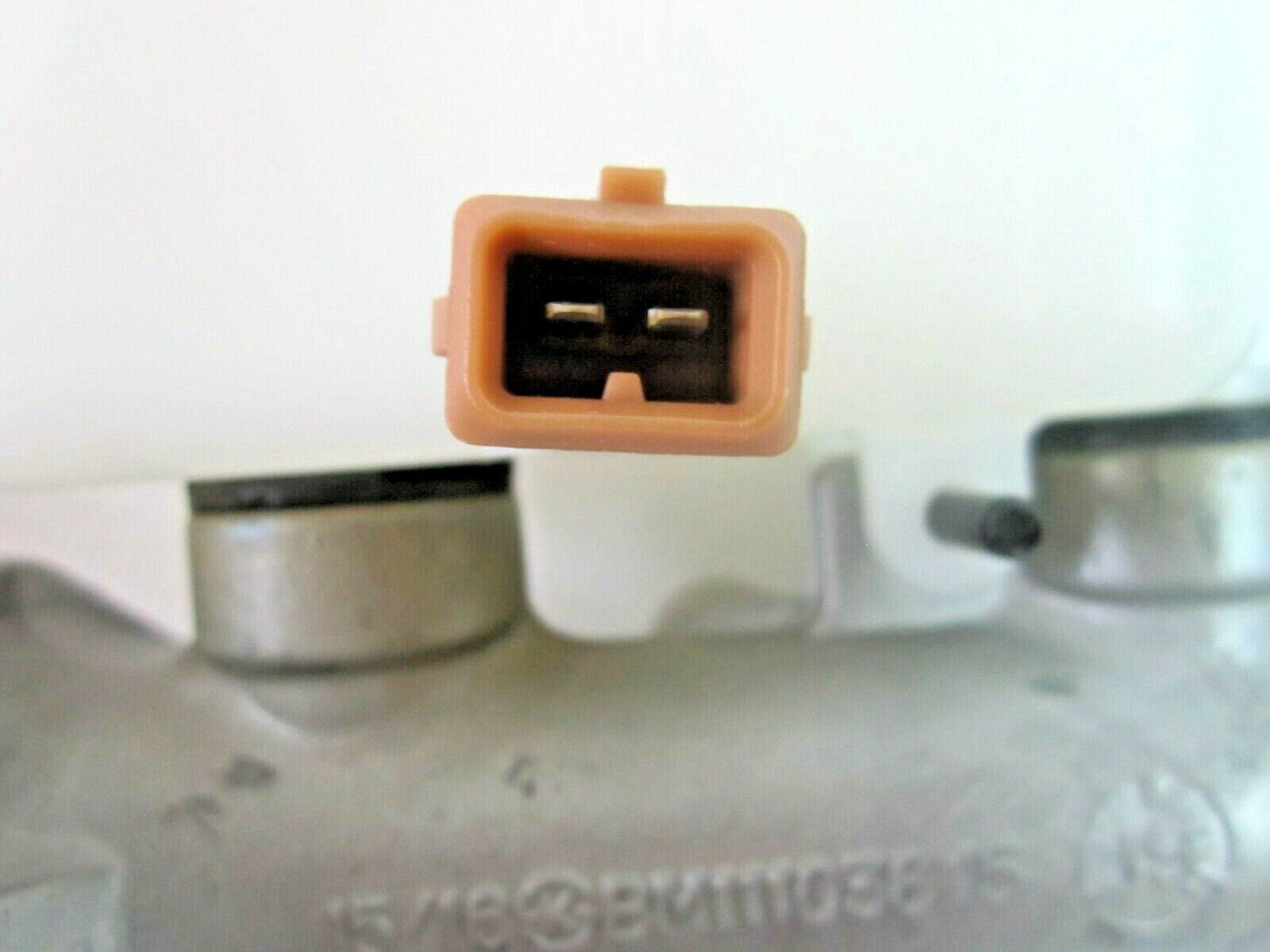 OEM BRAKE MASTER CYLINDER for 2000-2005 HYUNDAI ACCENT ABS ONLY OE ...