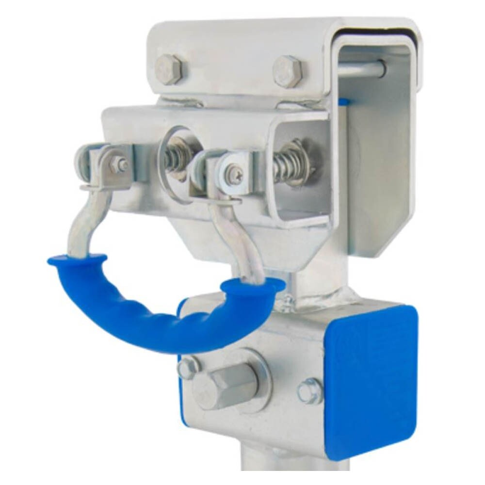 Ark XO 850mm Corner Steady Leg Drill Driven Lift Jack 875kg - 4 PACK ...