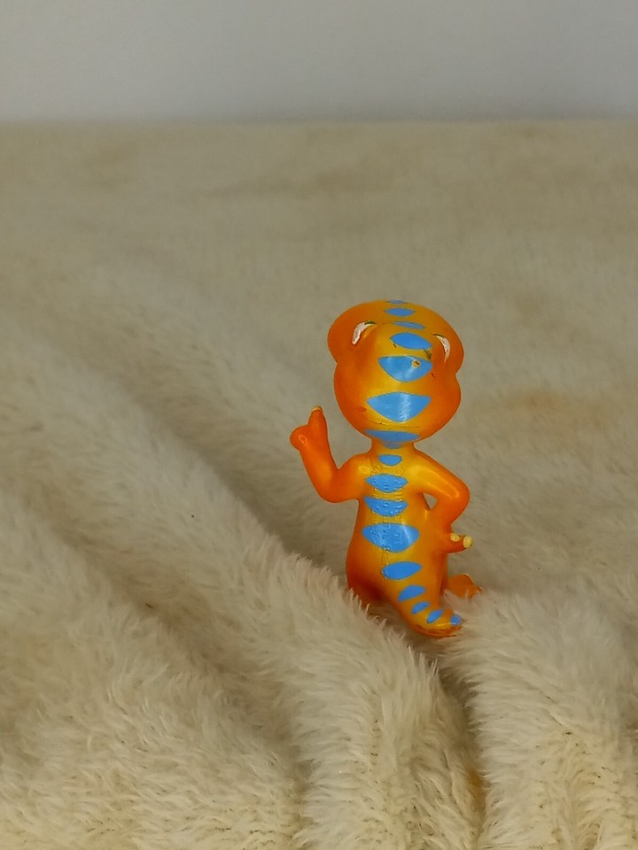 Learning Curve Dinosaur Train Buddy T Rex Figure Henson 2010 ...