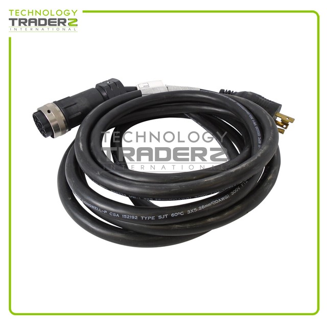 IBM power cable (208 VAC) for sale online | eBay