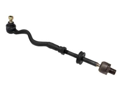 Lemfoerder 36JN17V Right Tie Rod End Fits 1995-1999 BMW M3 Tie Rod ...