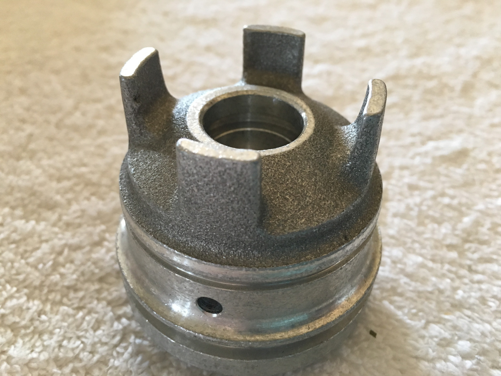 Cummins ST676 Holset Unloader Valve 3028297 Air Compressor | eBay