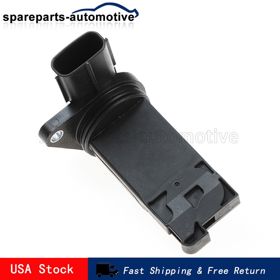 Mass Air Flow Sensor for Mazda 3 Mazda 6 Mazda CX-5 E5T62271 | eBay