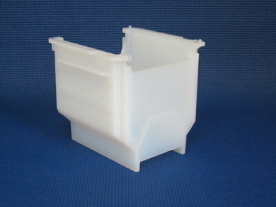 Wafer Processing - Fluoroware Wafer