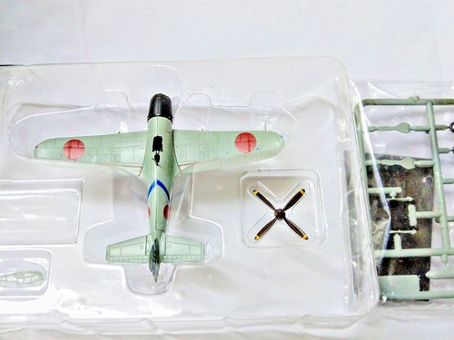 CafeReo 1:144 Special item WWII Japanese Navy Mitsubishi A7M Reppu ...