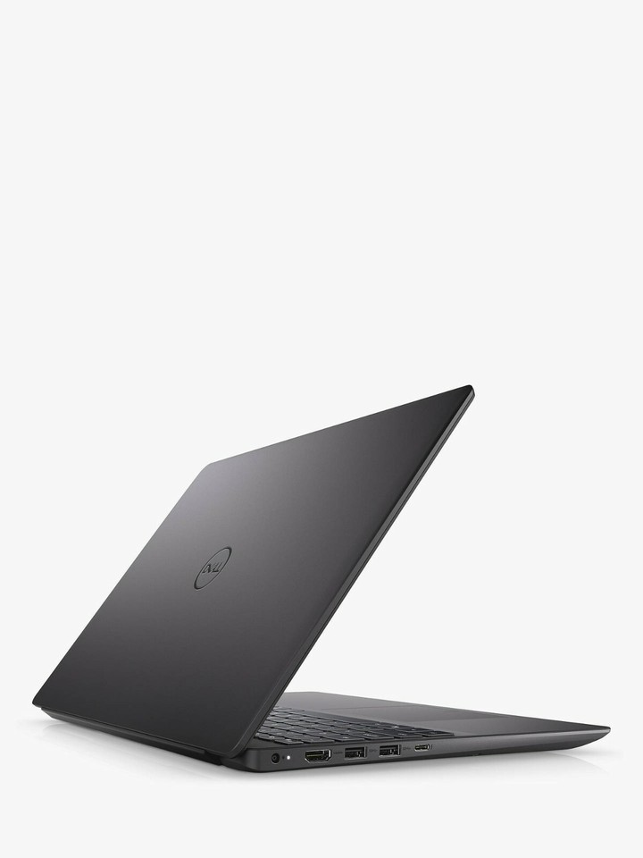 Dell Inspiron 7590 i7-9750h 16GB RAM 256GB SSD Win 11 Gaming BLACK EX ...