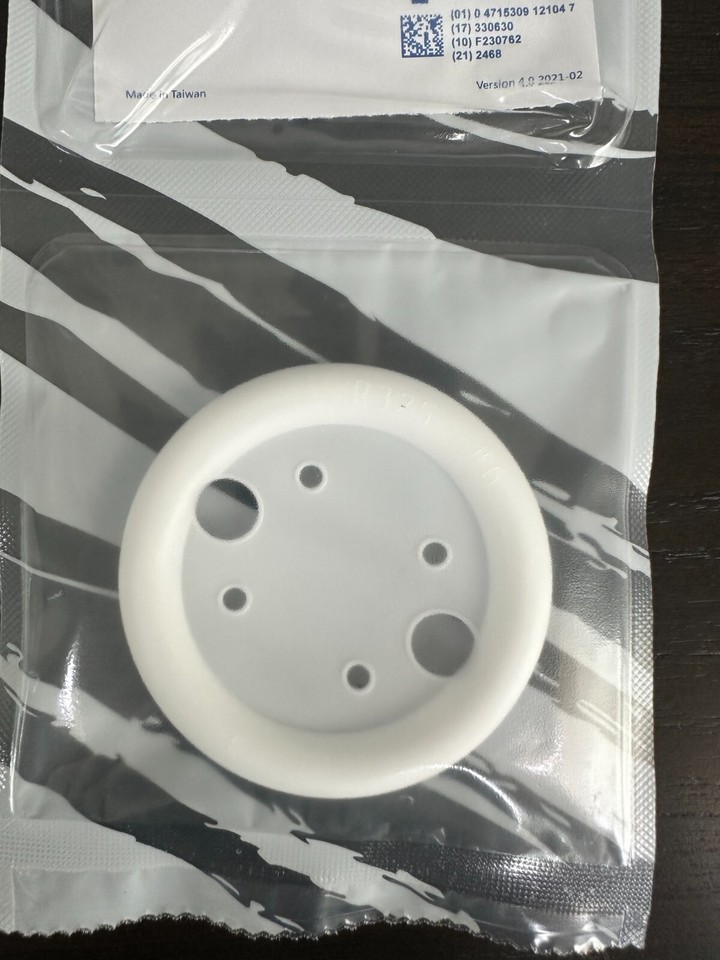 Pessary Ring With Support For Uterine Prolapse - Bioteque America | eBay