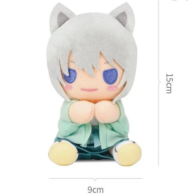 Kamisama Hajimemashita Tomoe Baby