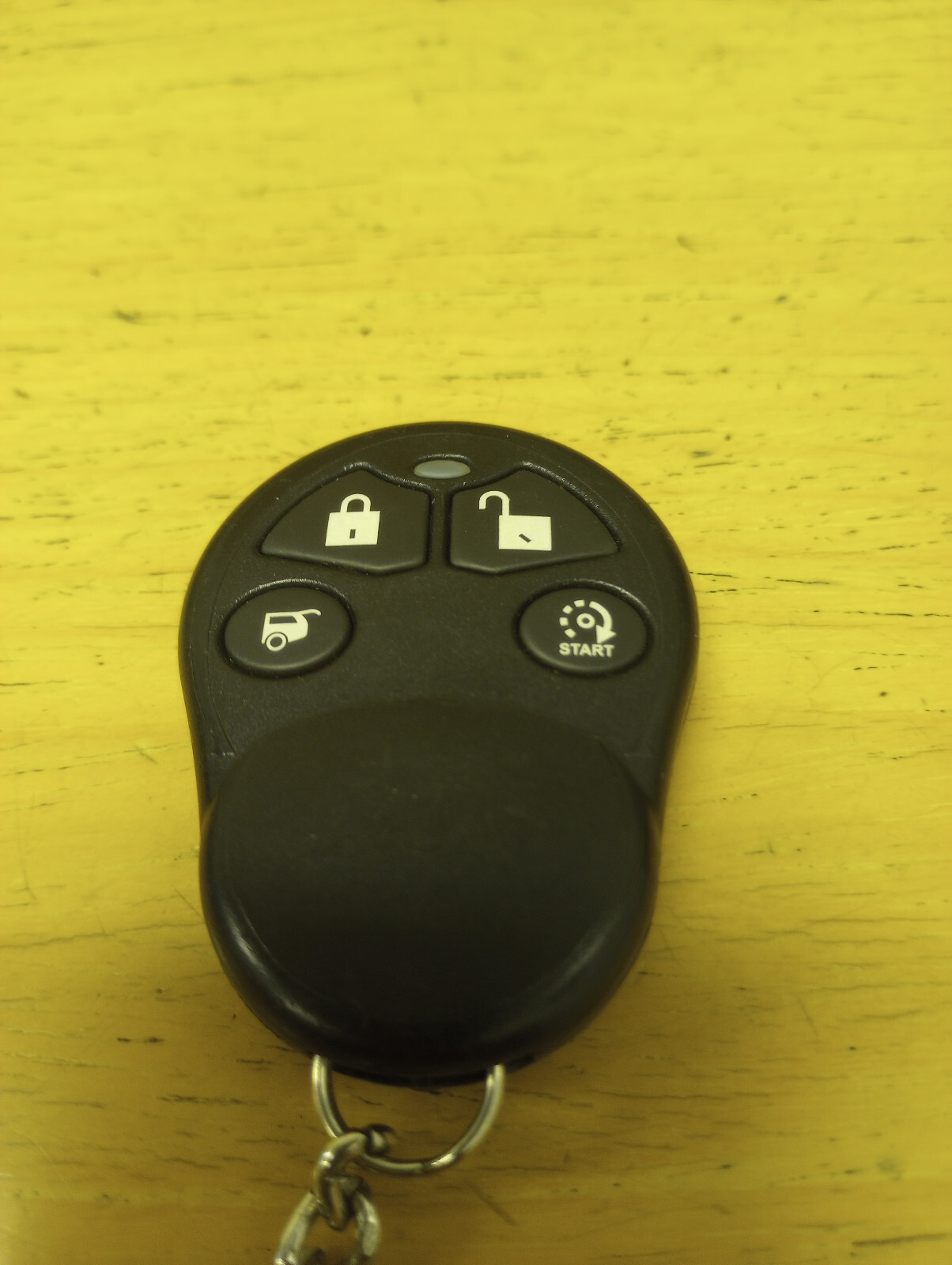 KEYLESS REMOTE FOB ELVNTQF ATV OMEGA EXCALIBUR TRANSMITTER | eBay