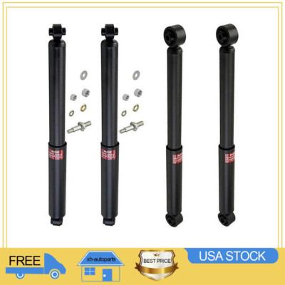 For 1980~1984 Chevrolet K10 KYB Shocks & Struts Front Rear Shocks | eBay