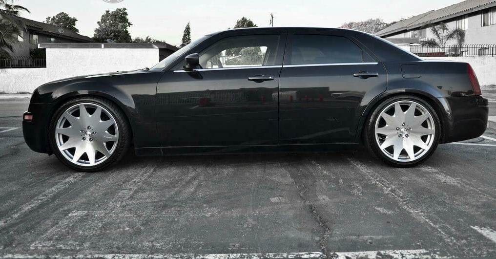 22" MRR HR3 Wheels 22x9 5x120 +20 Silver Machined Rims Set 4 | eBay