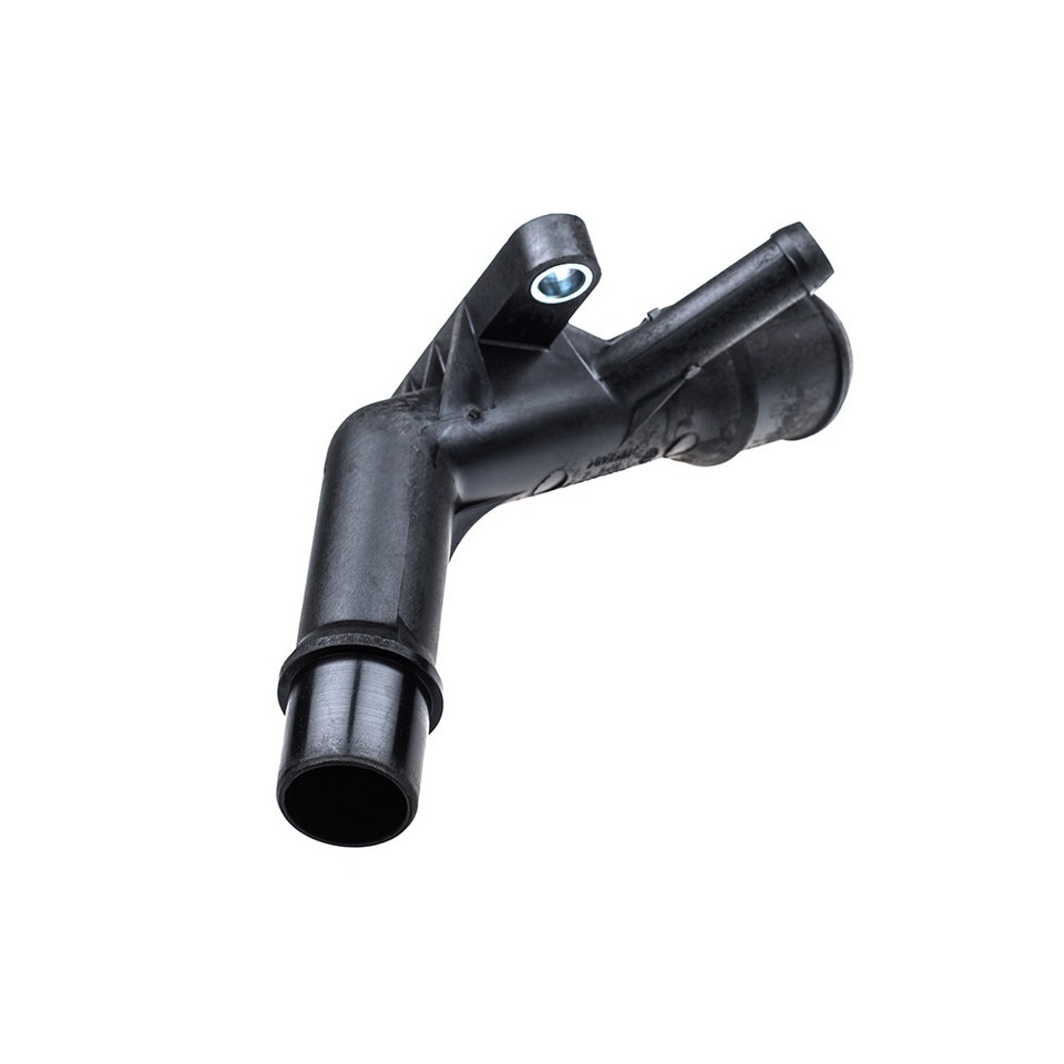 1998-2001 Ford Ranger 2.5L Water Pump Coolant Hose Inlet Tube OEM F87Z ...