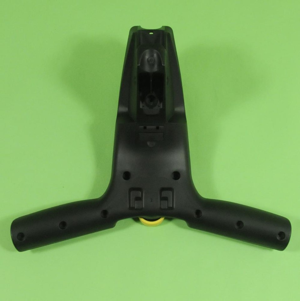 Genuine Powakaddy FW Handle Assembly Black New (This handle will not ...